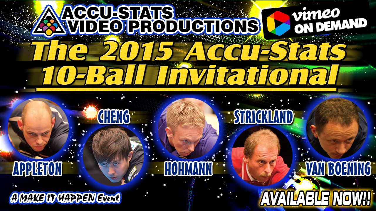 WELCOME TO ACCU-STATS ONLINE