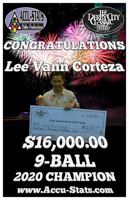 WELCOME TO ACCU-STATS ONLINE